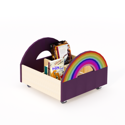 Peters - Furniture for schools and libraries - Peters
