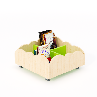 Peters - Furniture for schools and libraries - Peters