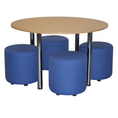 Peters - Furniture for schools and libraries - Peters